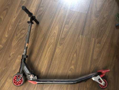 Самокат Oxelo scooter DTX Drift