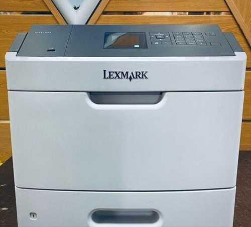 Lexmark MS710/810/811/812 Запчасти