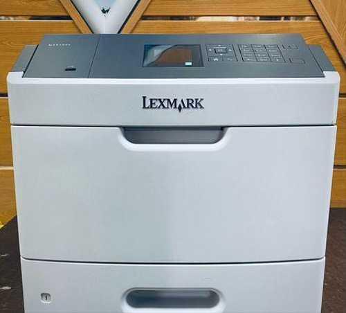 Lexmark MS710/810/811/812 Запчасти