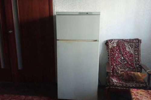 Холодильник бу Юрюзань