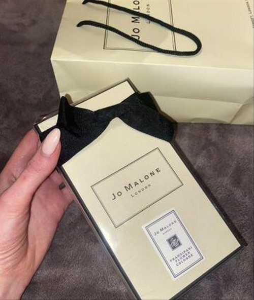 Jo Malone Frangipani flower 100 ml