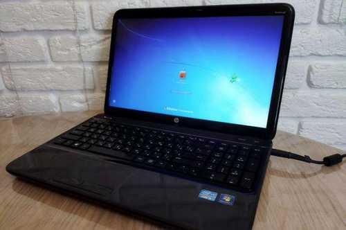 HP G6-2000 i5-3230m/4Gb/ssd+hdd