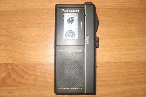Диктофон Olympus Pearlcorder S804
