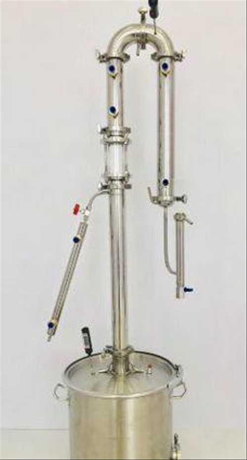 Схема подключения колонны самогонного аппарата. Самогонный аппарат колонного типа феникс элегант 30 литров. Работа самогонного аппарата колонного типа. Чертежи холодильника для самогонного аппарата. Самогонные аппараты с колонной, дефлегматором и диоптрами.