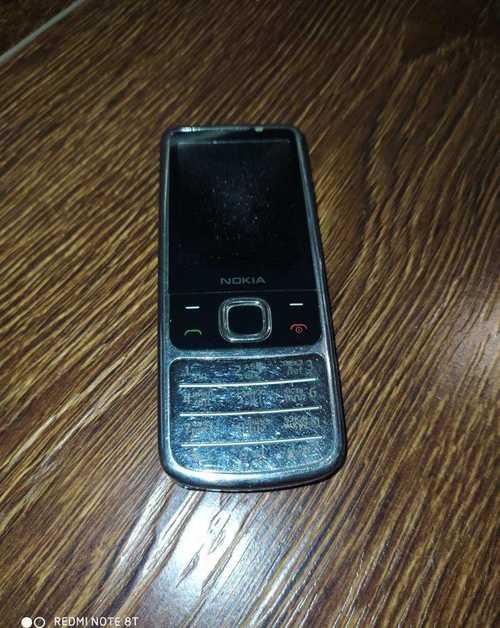 Продам Телефон Nokia6700