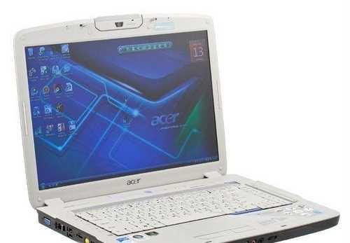 Ноутбук Acer Aspire 5920 - разбор