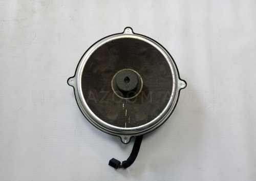 Сабвуфер subwoofer усилитель bose Mazda 6 GH