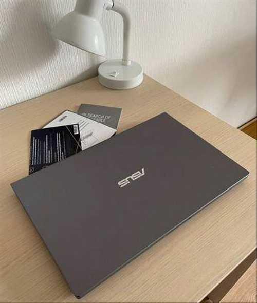 Ноутбук Asus M515DA-BR355T