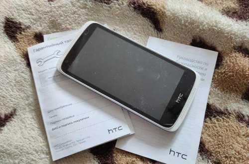 Телефон HTC Desire 526G dual sim