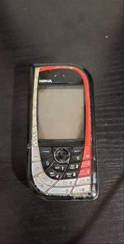 Nokia 6710