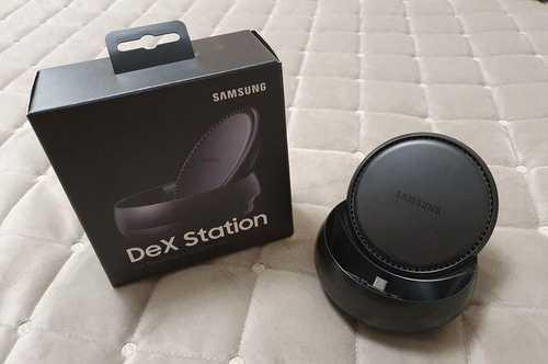 Samsung DEX station