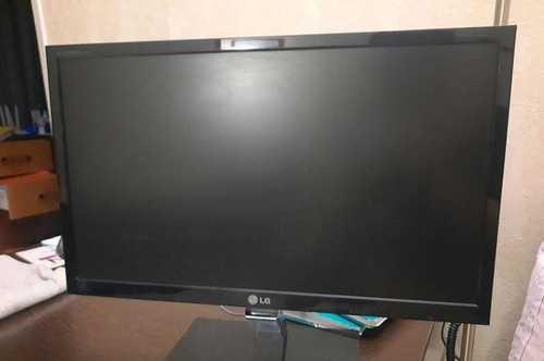LG flatron E2260S