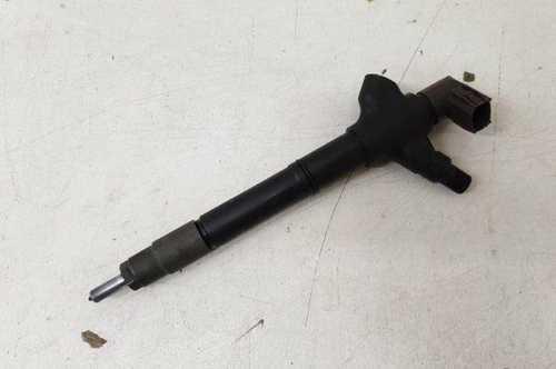 Форсунка Denso 23670-59045 LC200