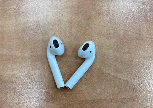 Наушники EarPods