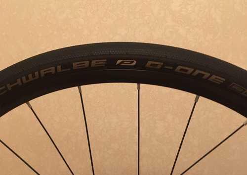 Покрышка Schwalbe g-one 27,5x1,2