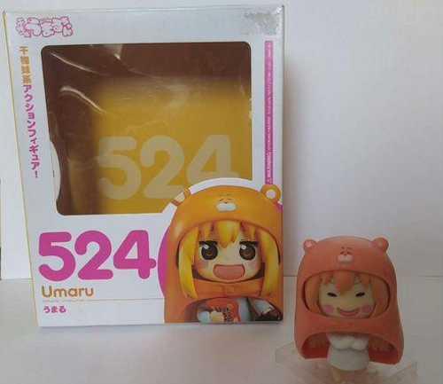 Nendoroid Умару Чан (Umaru)