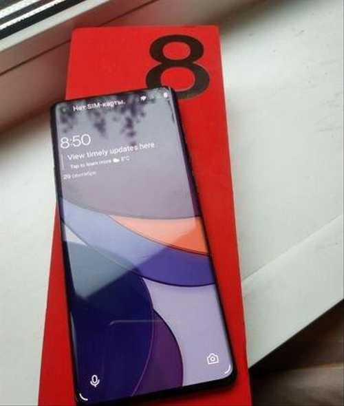 OnePlus 8 pro 5G 8/128