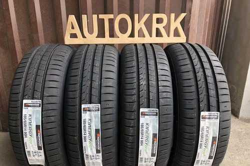 Hankook k435 185 65 r14. Ханкук 435.