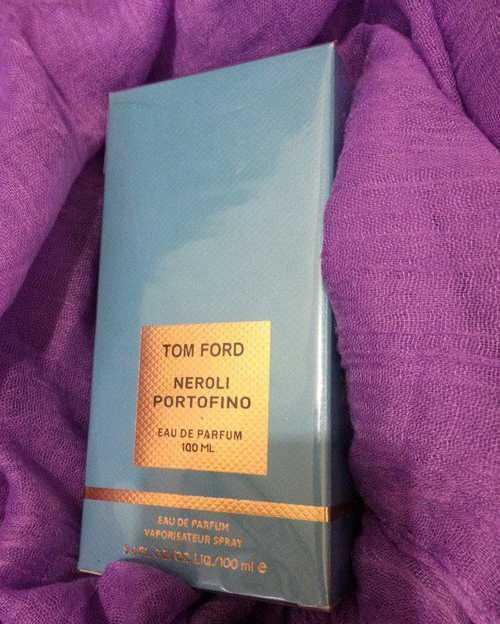 Neroli Portofino Tom Ford