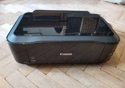 Фотопринтер Canon Pixma IP4940