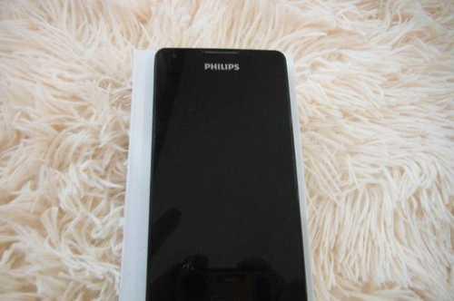 Philips Xenium W6610