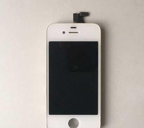 Дисплей в сборе на iPhone 4s