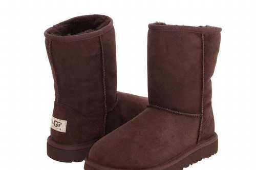 Угги детские, UGG (оригинал), размер 34