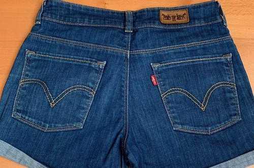Шорты levis 25 р