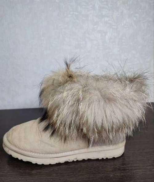 Ugg оригинал 39