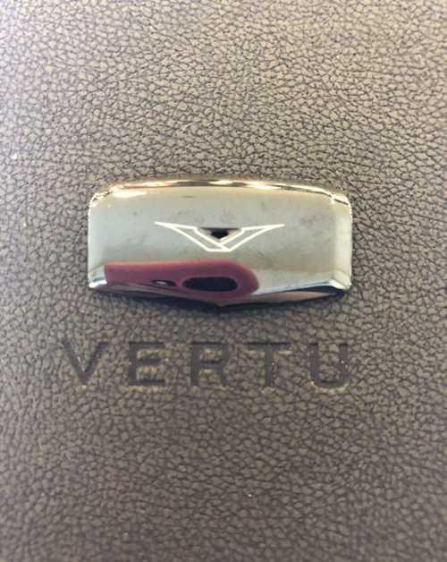 Керамика для Vertu constellation