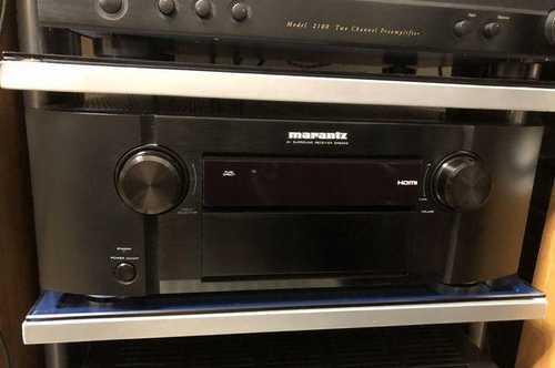 A/V Ресивер Marantz SR6003