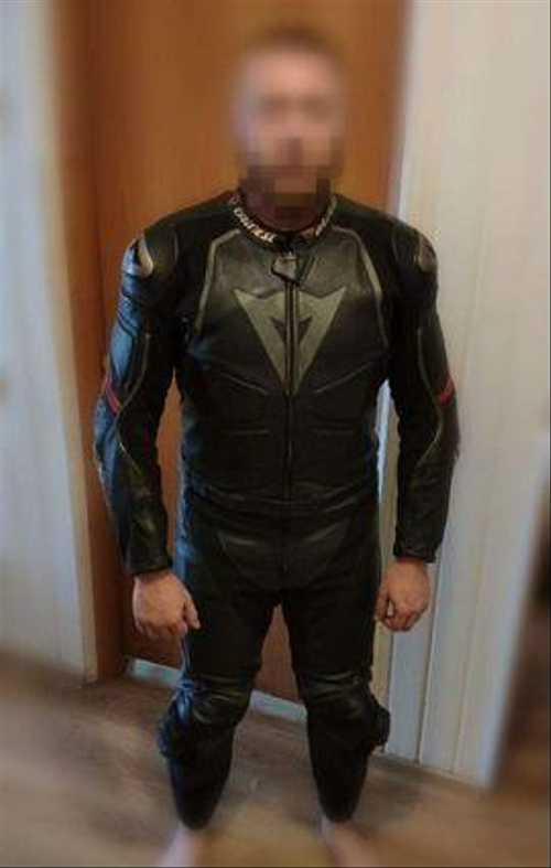 Мотоэкип dainese