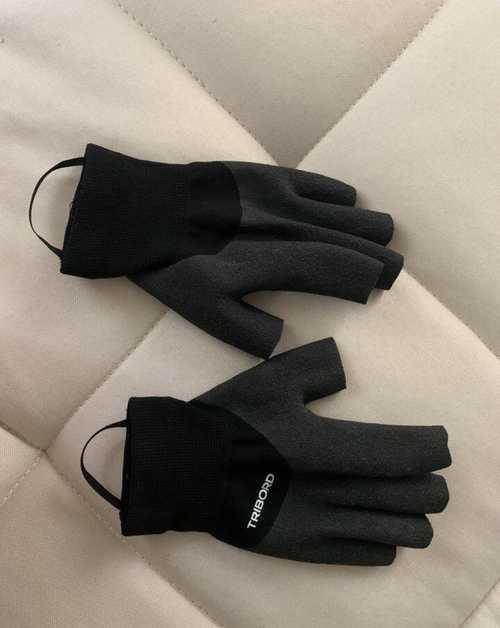 Перчатки Sailing 100 Tribord