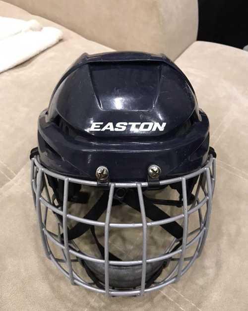 Хоккейный шлем Easton E400 детский