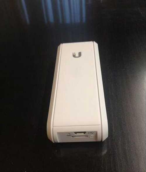 Unifi cloud key