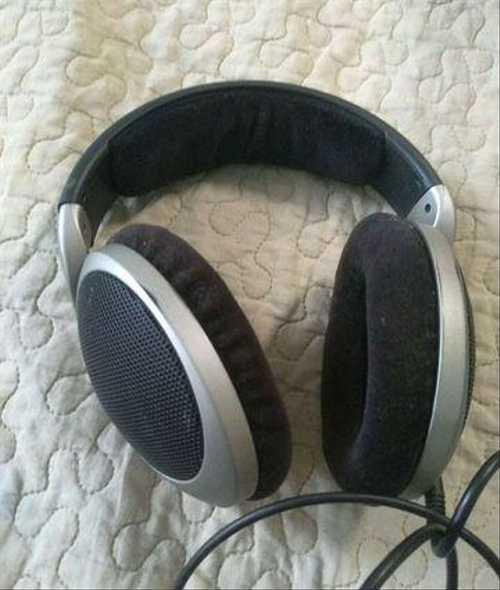 Sennheiser HD 555