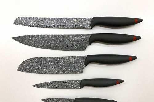 Набор ножей Swiss home