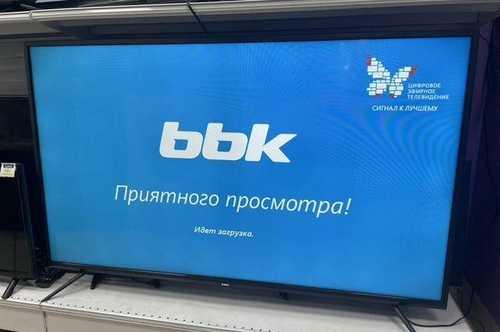 Телевизор Bbk 55LEX-5027 55’’ Smart TV