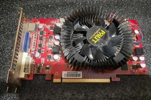 Видеокарта nv-9800gt 1gb