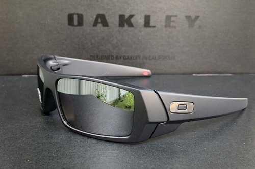 Солнцезащитные очки Oakley Gascan Polarized