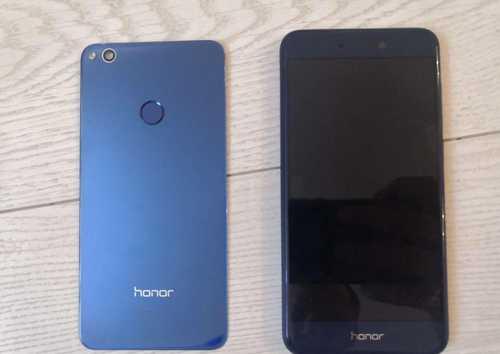 Телефон honor 8 lite