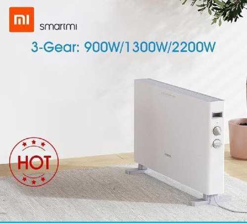 Обогреватель / конвектор воздуха Xiaomi Smartmi 1S