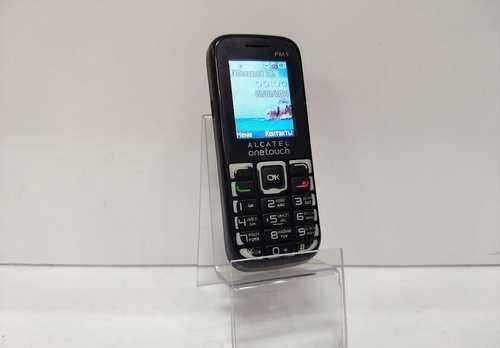 Мобильный телефон Alcatel 1042D