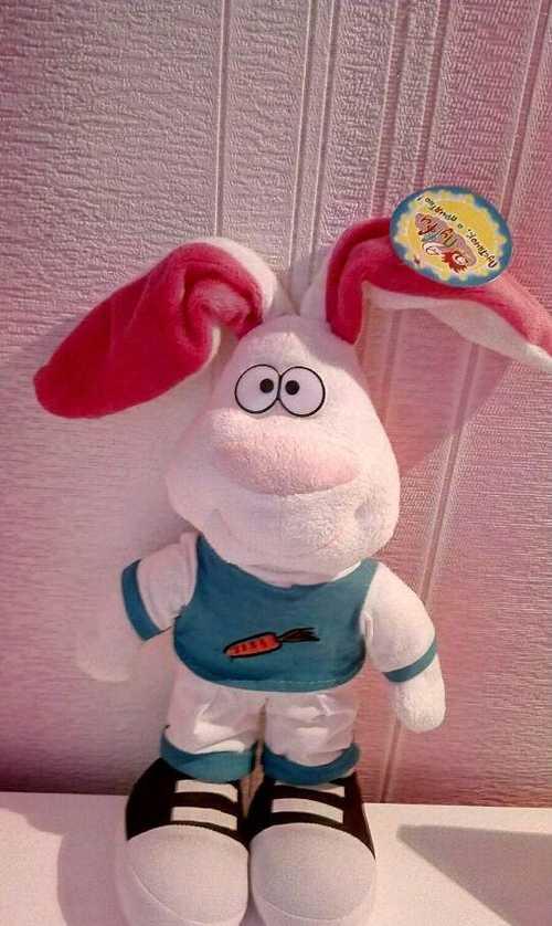 Игрушка мягкая