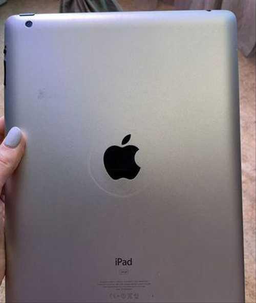 iPad