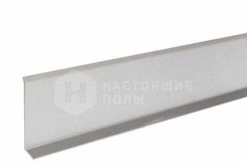 Металлический плинтус Profilpas Metal Line 790/6SF