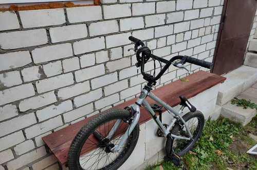 Продам bmx Madness bmx2