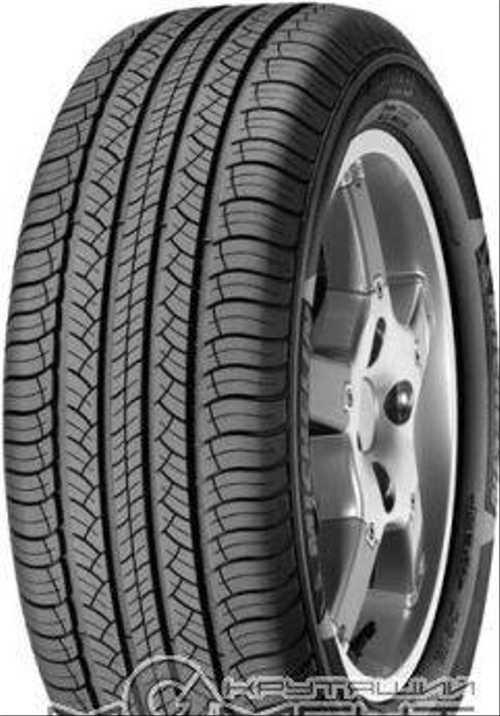 Летние шины 26560 R18 Michelin Latitude Tour Hp Festimaru