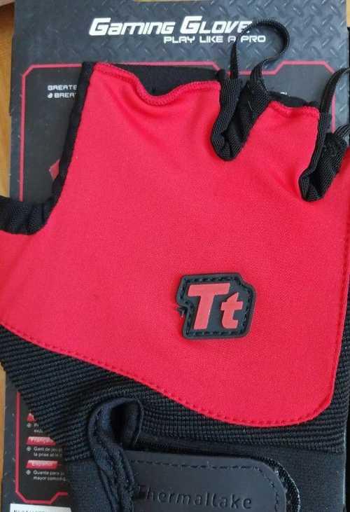 Перчатка геймера Tt esports Gaming Glove (AC0012)