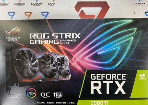 Asus rtx 2080ti